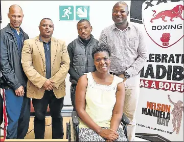 Fighters honour Tata - PressReader