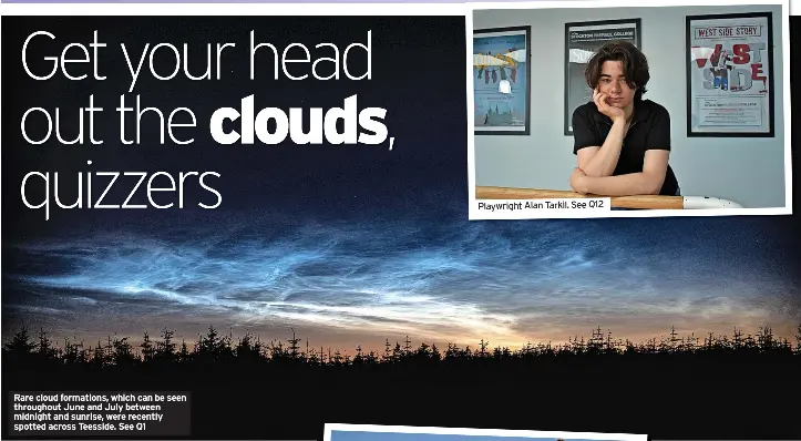 Festivitie­s galore as 562nd Greatham Feast gets under way tomorrow ...