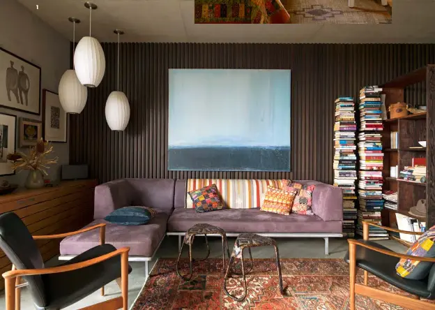 The interior - PressReader