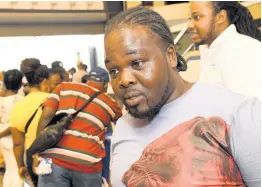 ‘The coffee start wither up’ - PressReader