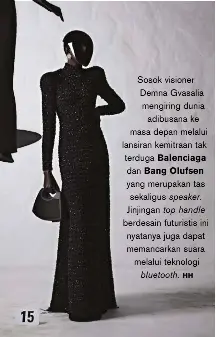 HYBRID COUTURE - PressReader