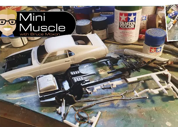 Mini Muscle - PressReader