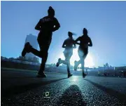 To achieve your fitness goals, show up in the gym and the kitchen - PressReader