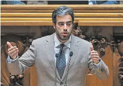 AD trava “retalhos” da IL para reverter regras do AL e promete ...