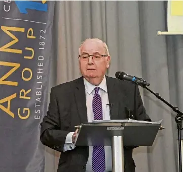 Journalist’s long career recognised - PressReader