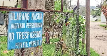 Extremism a ticking time bomb, warn experts - PressReader