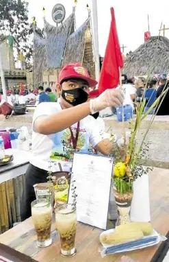 ‘JUNIOR MASTER CHEFS’ GO HEAD-TO-HEAD IN ISABELA - PressReader
