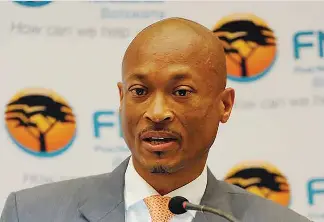 FNB BOTSWANA REPORTS STRONG YEAR END RESULTS - PressReader