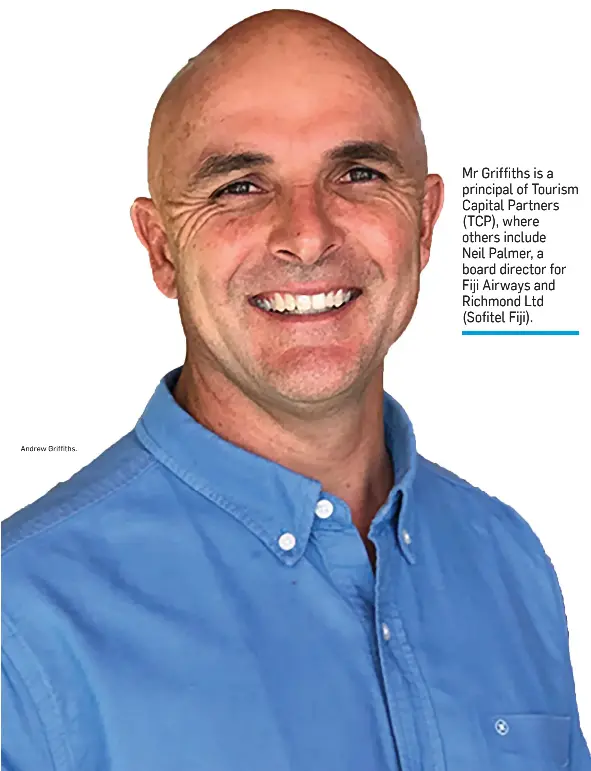 SORENA NAISOSO ‘Not Enough Land For A Resort’ - PressReader