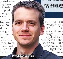 BOFFINS TO USE SHANNON AIRPORT BASE - PressReader