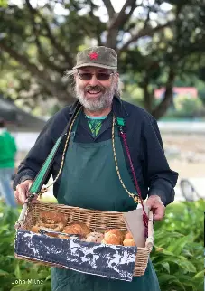 Geranium Bakery - PressReader