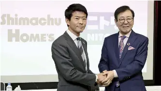 Captain says passengers’ letters supported crew - PressReader