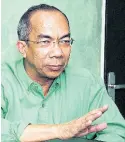 JLP councillor hauls Chang to court after gun permit denied - PressReader