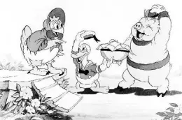 Donald Duck: So wie diese Ente sind wir nicht. Oder? - PressReader