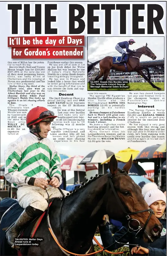 THE BETTER - PressReader