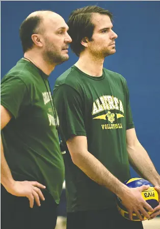 SUCCESSION PLAN A WINNING TICKET FOR GOLDEN BEARS - PressReader