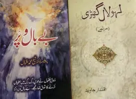 Poetry: Spiritual and Terrene - PressReader