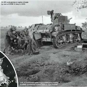 M3 STUART - PressReader