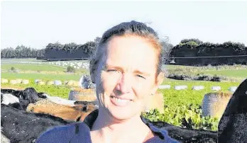 Farmer warns of ‘gastric catastroph­e’ - PressReader