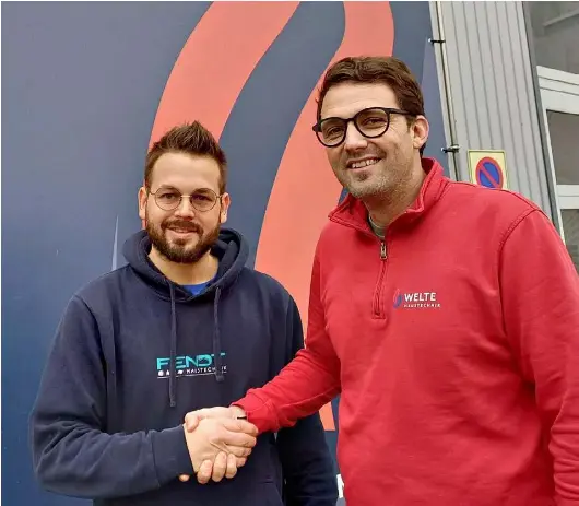 Diese gravierend­e Änderung gibt es in Tettnangs Geschäftsw­elt ...