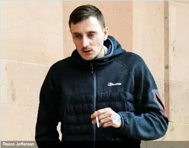 Fan punched traffic worker after leaving Magpies match - PressReader