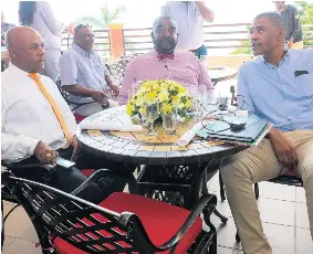 AGM through the years - PressReader