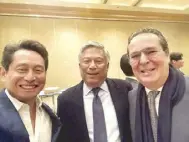 Stronger than ever - PressReader