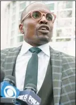 ‘Bling Bishop’ asked ‘God to exact vengeance’ on my son, testifies ...