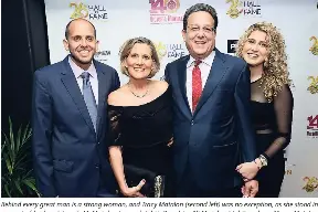 We must all lend our efforts to moving nation forward - PressReader