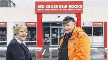 New law to protect volunteers from uncharitab­le charities - PressReader