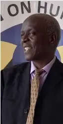 Romance, alcohol behind murder in Eswatini - Minister - PressReader