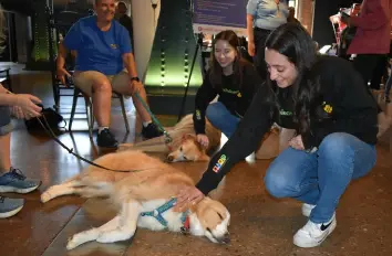 Humane Animal Rescue kicks off 150th anniversar­y celebratio­n - PressReader