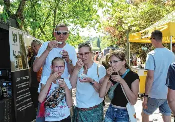 Saale-Orla-Schau: 91 Prozent der Aussteller zufrieden | Ostthuring­er ...