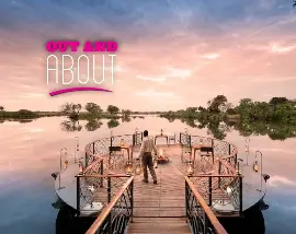 FULL STEAM AHEAD - PressReader