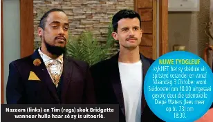 Die goed en die sleg - PressReader