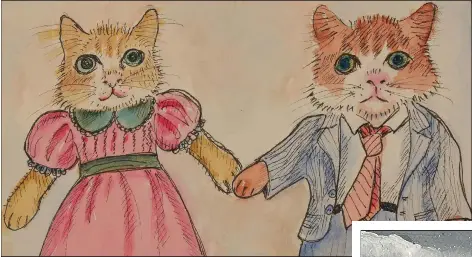 Art fundraiser goes incognito for Jack & Jill - PressReader