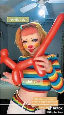 The circus effect - PressReader