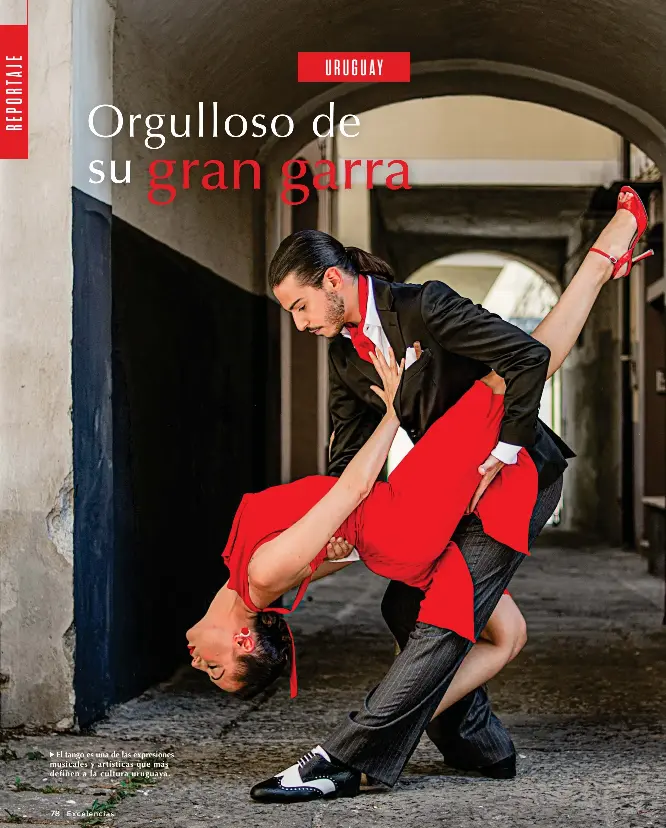 Orgulloso de su gran garra - PressReader