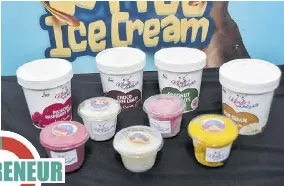 From chilled to spun - PressReader