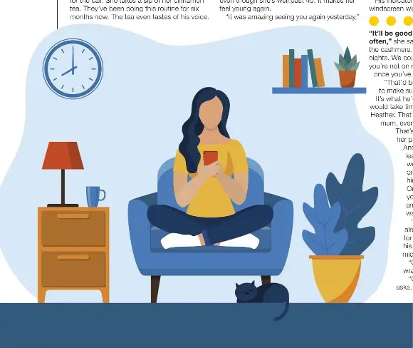 The Night Shift - PressReader