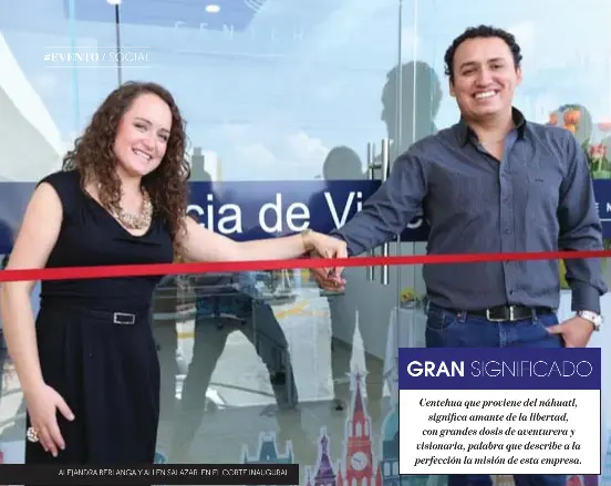 Viajes con estilo - PressReader