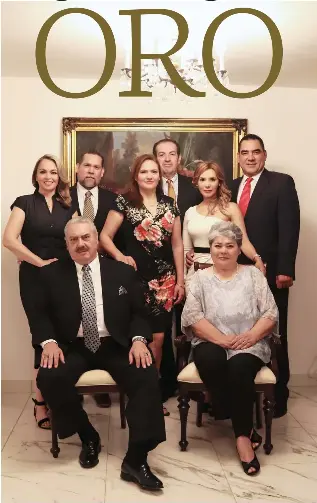 Bodas de oro - PressReader