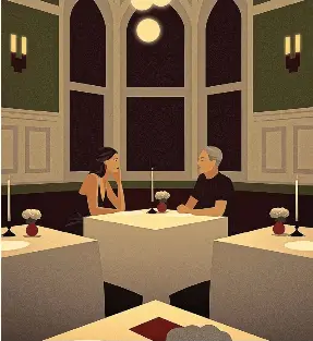 In which I ask the burning question - PressReader