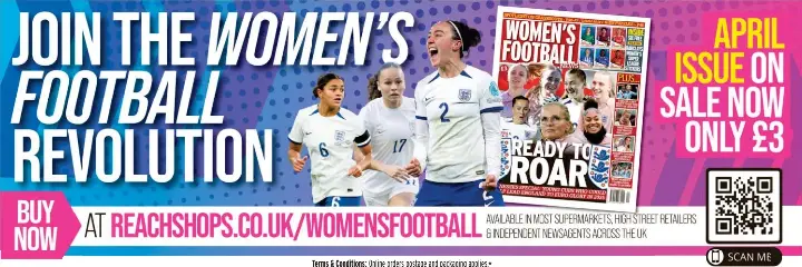 IT’S ONE POINT CLOSER TO GOAL - PressReader