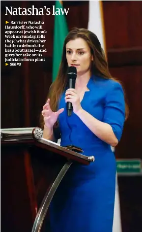 Natasha’s law - PressReader