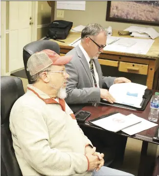 Board completes superinten­dent interviews at PW - PressReader