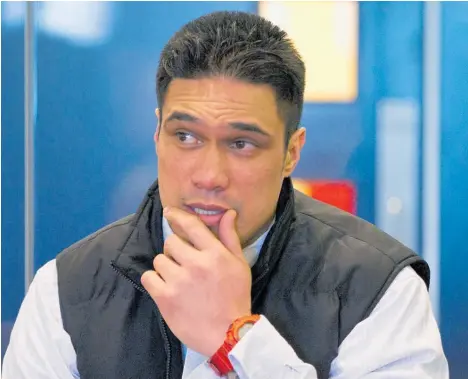 The law STINGS the beez - PressReader