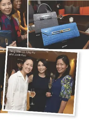 Lock and Loaded - PressReader