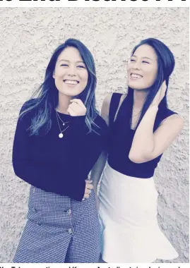 Pinoy favorite Jayesslee, other Asian acts unite at 2nd District M festival in S’pore - PressReader