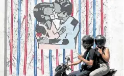 DOH not keen on mask mandate return - PressReader